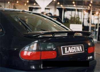 SPOJLERY - RENAULT - LAGUNA 1 :: Wojtmar Tuning