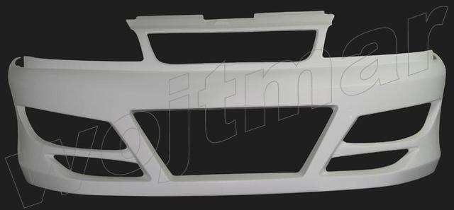 VW SHARAN KOMPLETNY BODYKIT -ZDERZAK PRZÓD-ZDERZAK TYŁ-PROGI-TA ...
